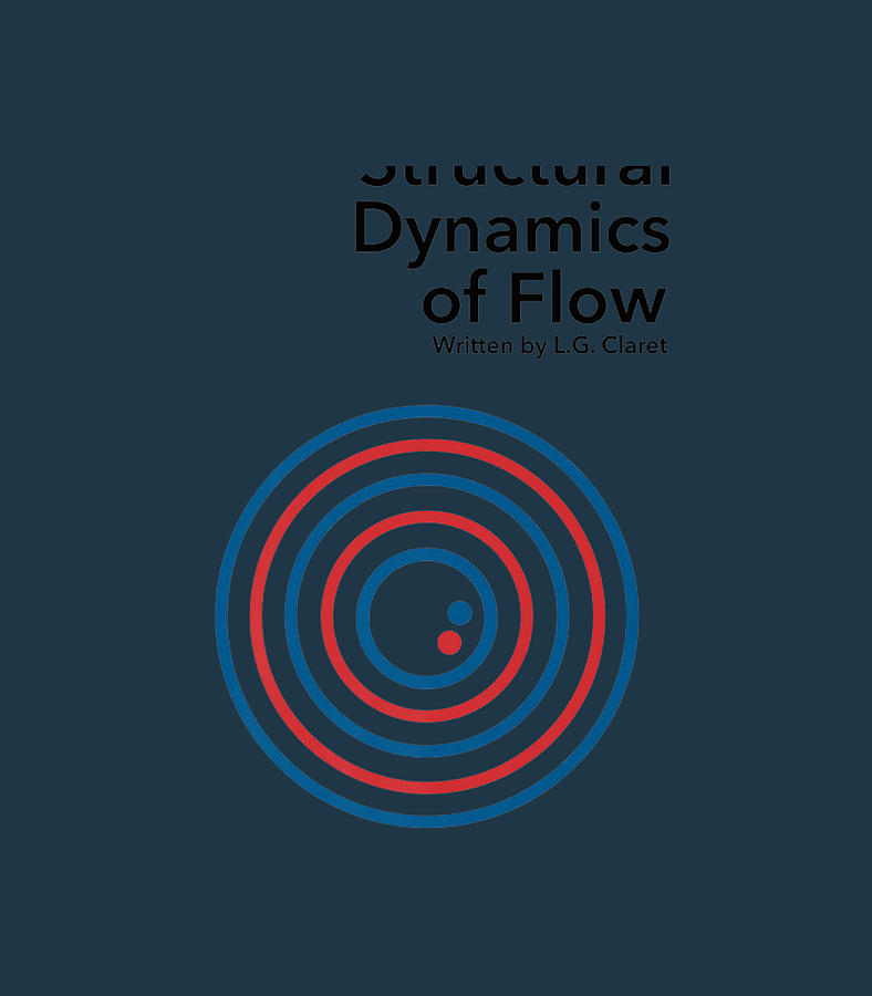 Structural Dynamics of Flow Digital Art by Levi Trinity - Fine Art America