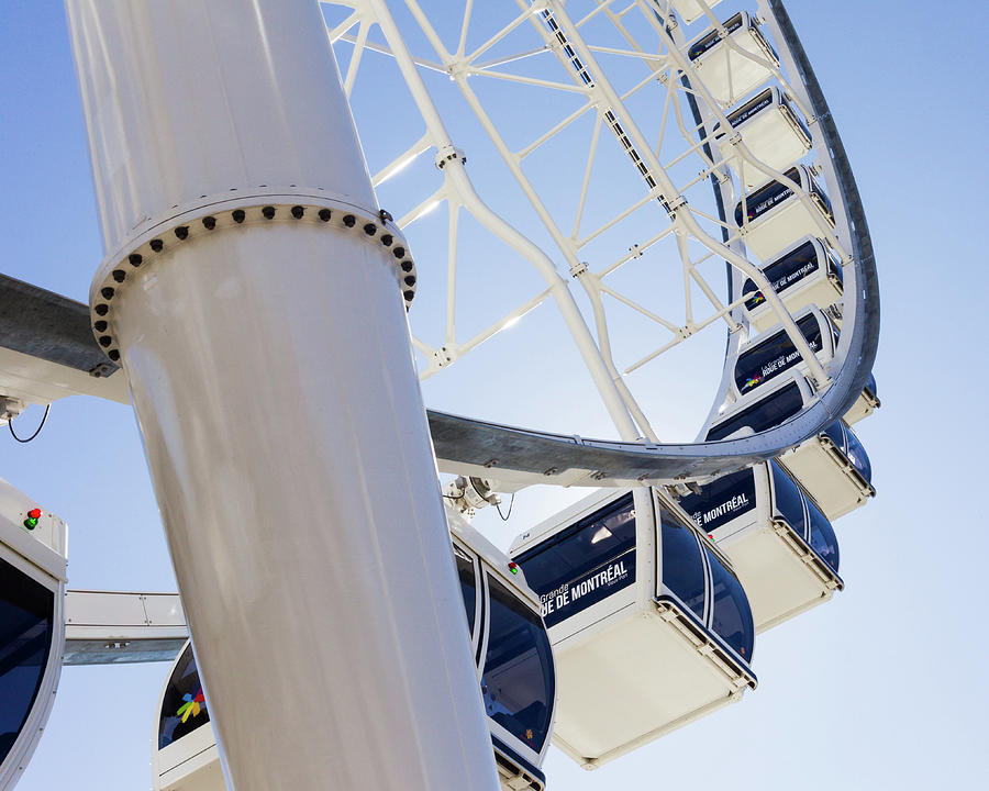 Summer Photograph by Patrick Lauzon - Fine Art America