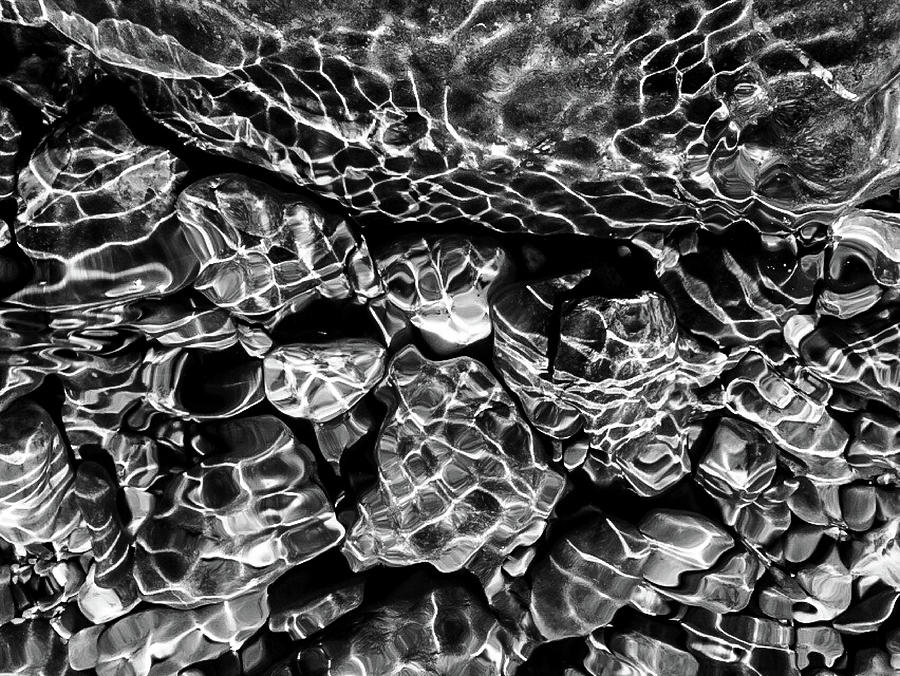 Sunlight Pattern Photograph by RC Studio - Fine Art America