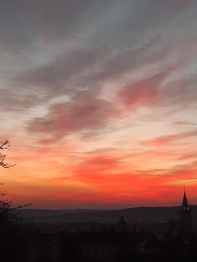 Sunset Photograph by Ingrid Han - Fine Art America