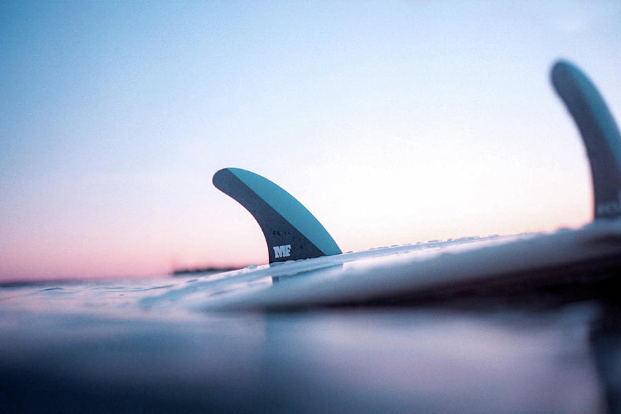 Sunset Sessions Photograph by Jacob Moritz - Fine Art America