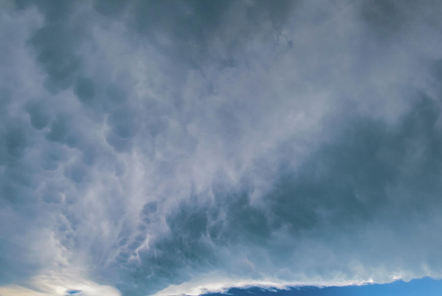 Supercell Updrafts of August 2023 008 Photograph by Dale Kaminski ...