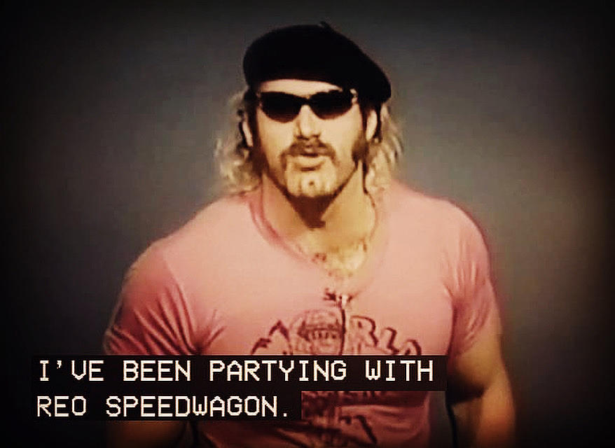 Syco Speedwagon Mixed Media by Gene Syco - Fine Art America