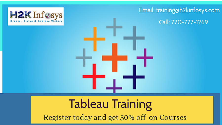 Tableau Training Digital Art by Tableau Training - Fine Art America