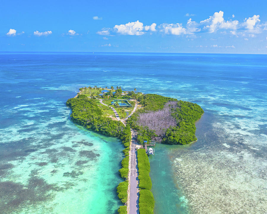 Tea Table Key Photograph by Mike Poore - Fine Art America