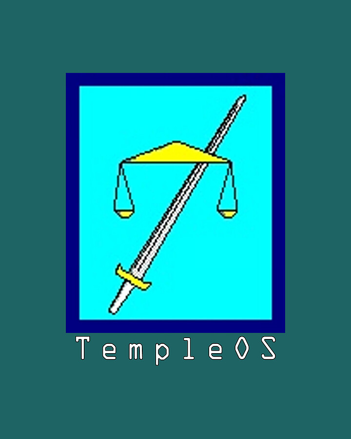 Templeos Text Logo Graphic Retro For Women Best Retro Customi Digital ...