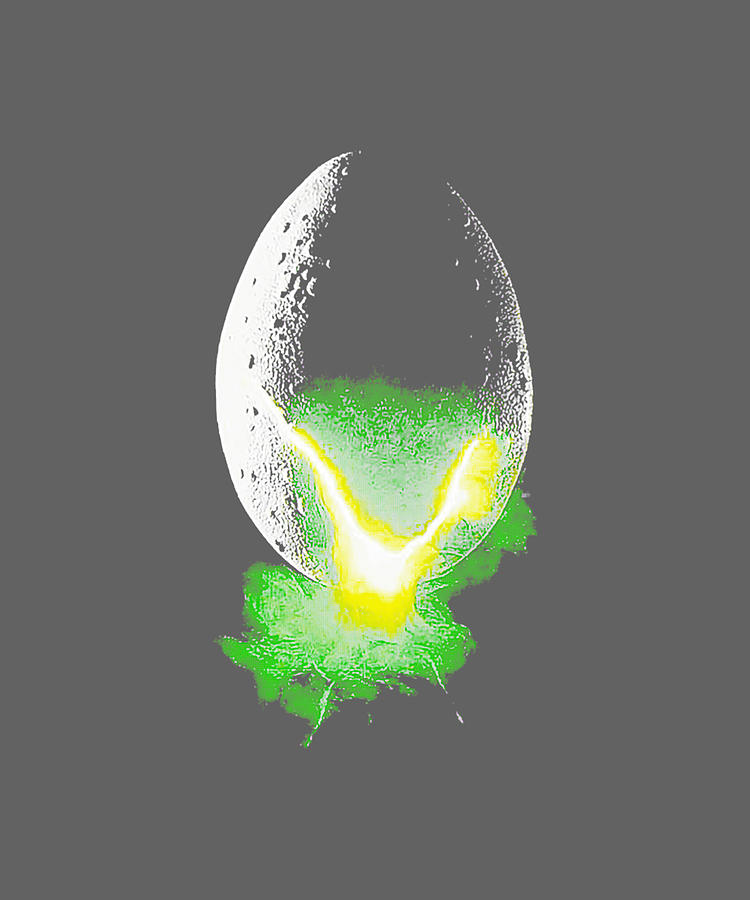 The Best Alien Covenant Logo Tapestry - Textile by Allen Roberts - Pixels