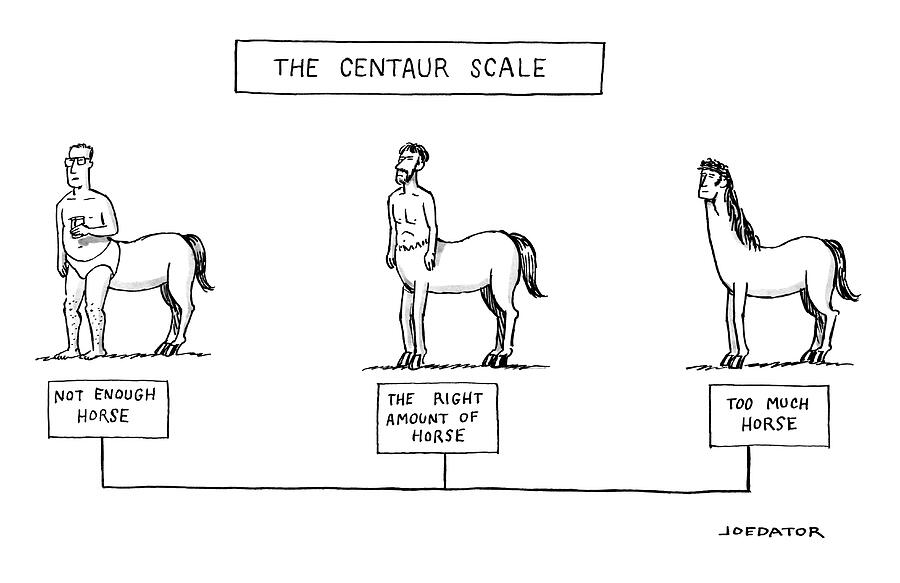 Baby Centaur Memes