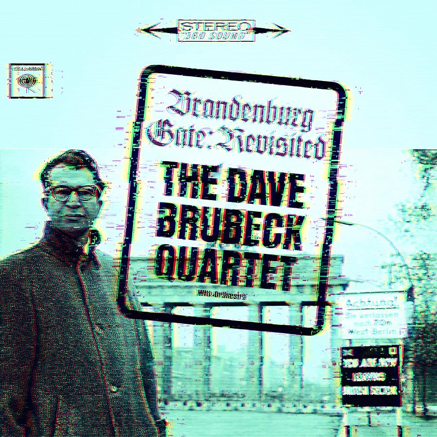 The Dave Brubeck Quartet American Jazz Pianist And Composer Joe Morello ... The Dave Brubeck Quartet American Jazz Pianist And Composer Joe Morello ...