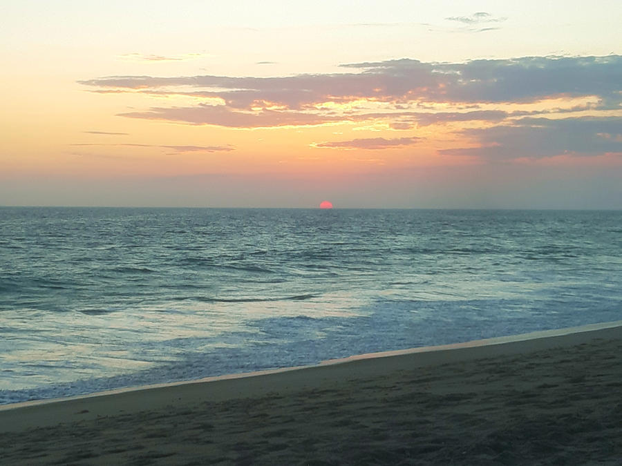 The Elements of Calm Photograph by Ines Weitgasser - Fine Art America