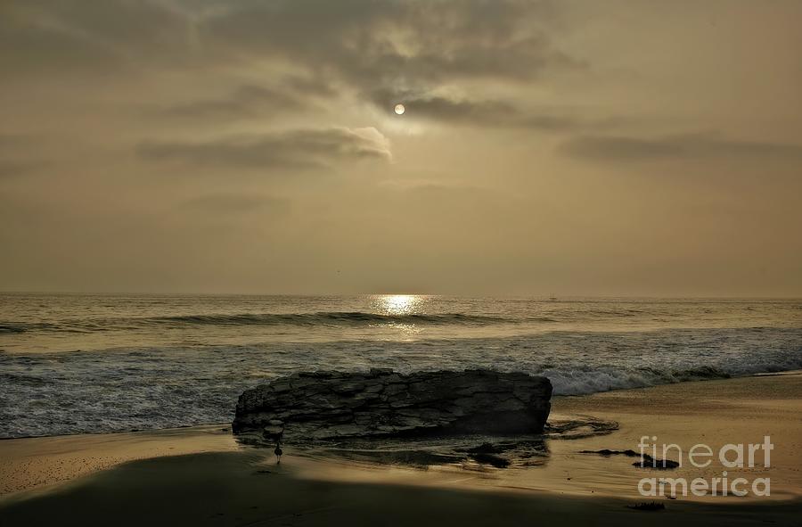 The Eternal Sea 2016 Photograph By Michael Ziegler Fine Art America