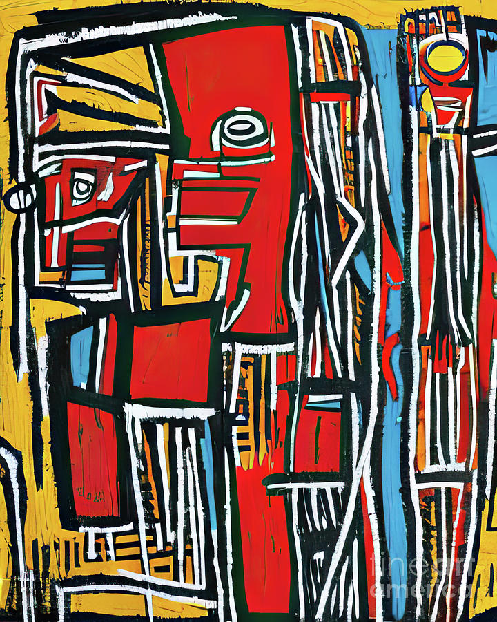 The Graduate Digital Art by Armando Alorro - Fine Art America