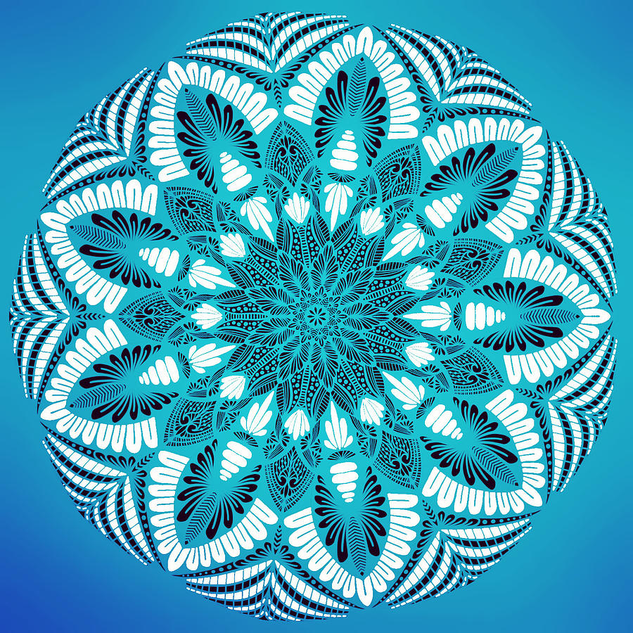 The Harmonious Cosmos Digital Art by Aashna Taneja - Fine Art America The Harmonious Cosmos Digital Art by Aashna Taneja - Fine Art America