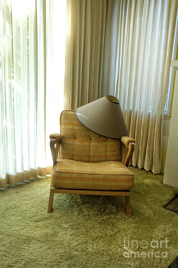 The Hat Chair 2018 Photograph By Michael Ziegler Fine Art America