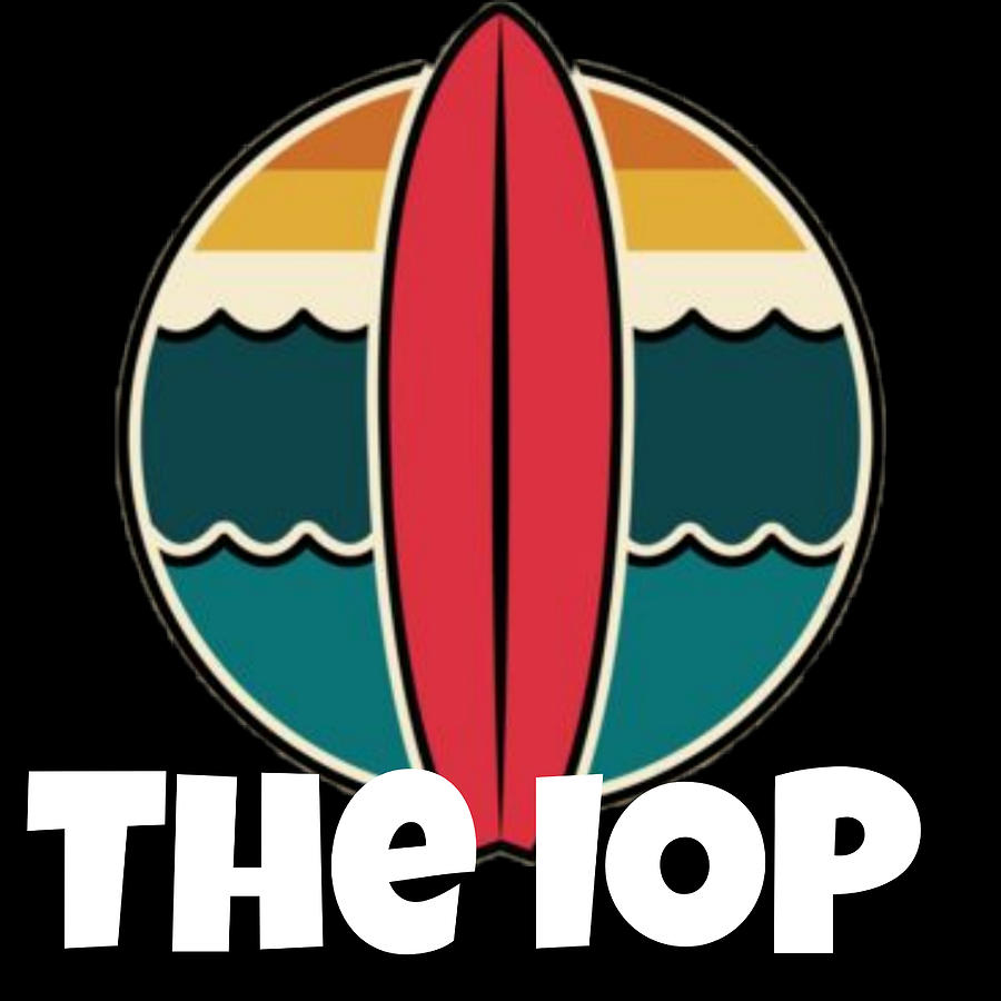 The IOP sticker Digital Art by Generational Images | Pixels