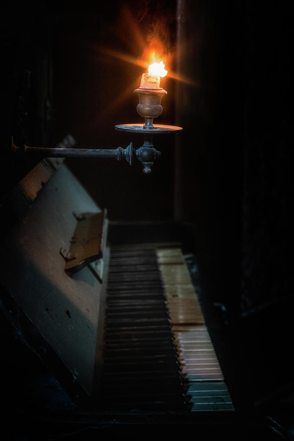 Goodnight Waltz Photograph By Iacopo Casalini Fine Art America