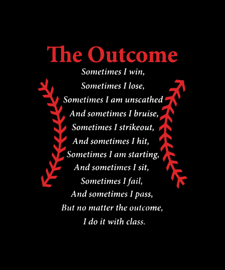 The Outcome Baseball Digital Art by Tinh Tran Le Thanh - Fine Art America The Outcome Baseball Digital Art by Tinh Tran Le Thanh - Fine Art America