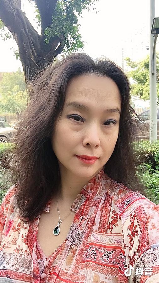 The Pretty Cantonese Woman Photograph By Connie Du Pixels