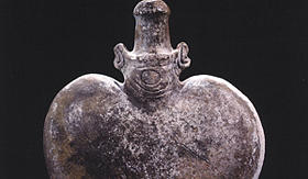 Native Arawak Taino people Artwork in Ayiti, AD1000 1500 Centuries ...