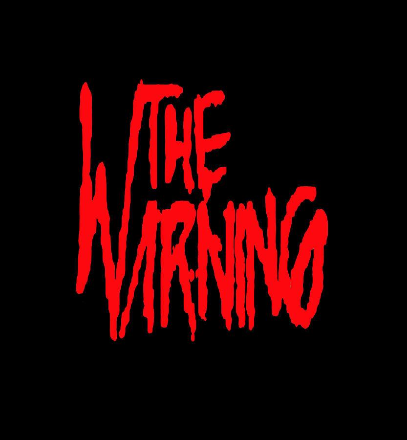 The Warning Band Digital Art by Rock Ziemens - Fine Art America