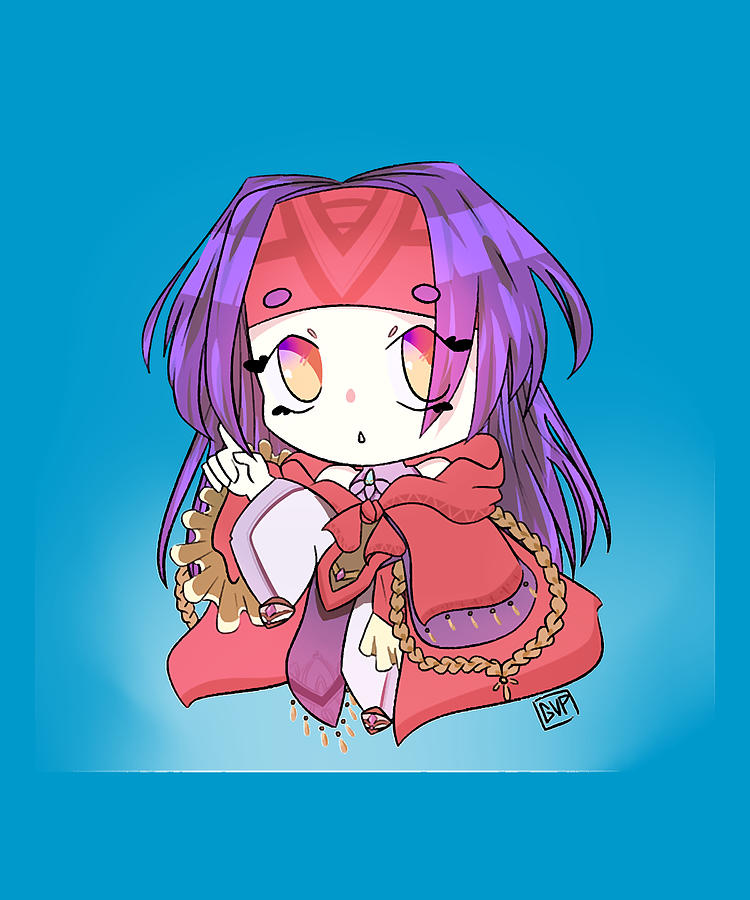 Things You Should Know About Fire Emblem Game Drawing by DNT Prints ...