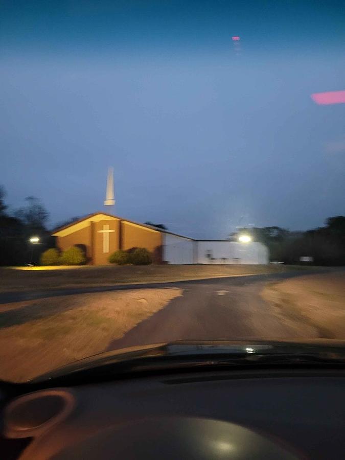 Thinking about heaven Photograph by Robert Rangel - Fine Art America