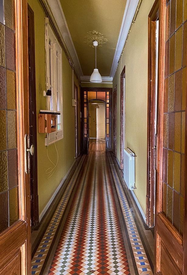 Tile Photograph By Devon Reilly Fine Art America