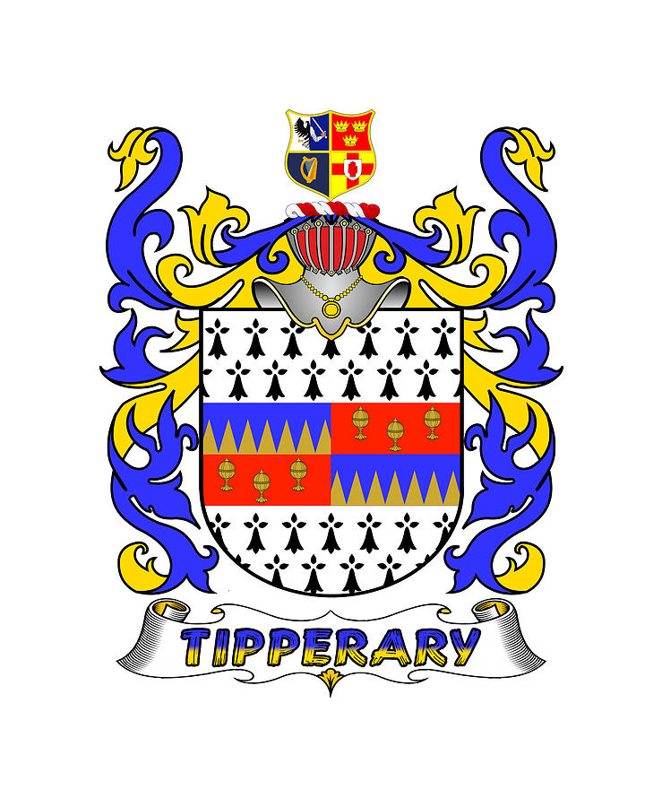 Tipperary Photograph by Cathal Devlin - Pixels