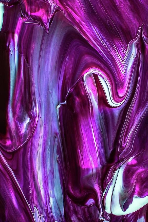 Toothpaste Digital Art by Magik Meltdown - Fine Art America