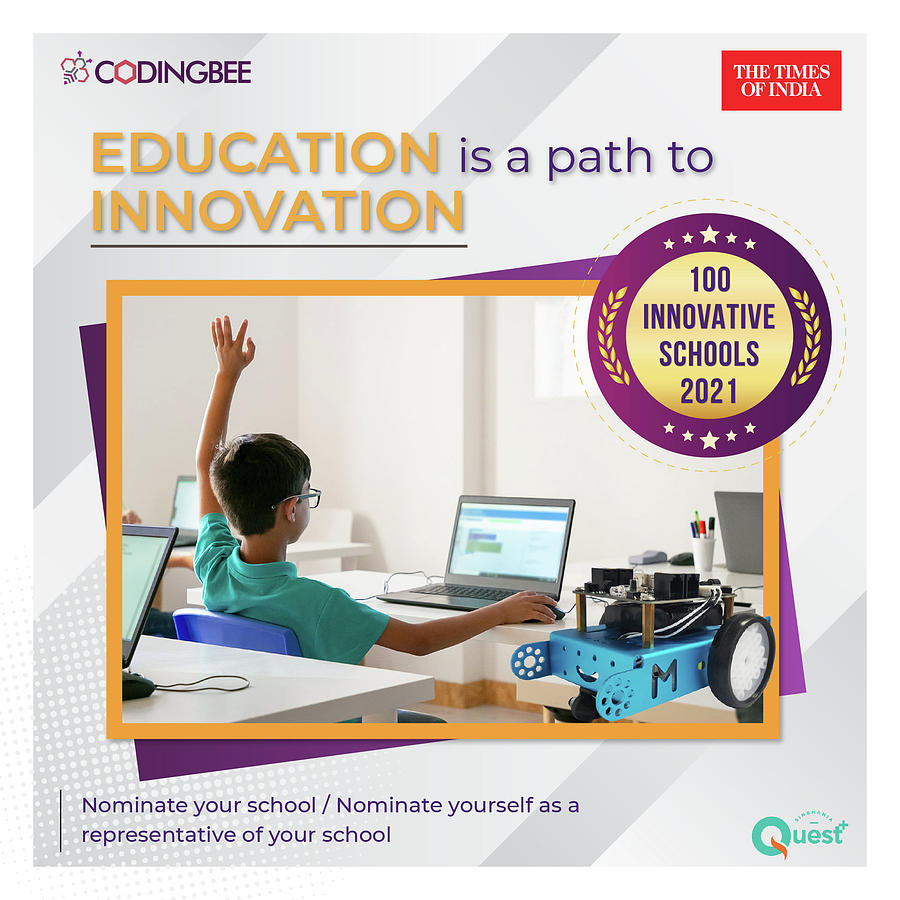 Top Coding Competition Mixed Media by Makebot CodingBee | Pixels