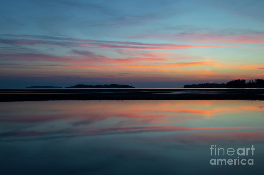 Tranquility On Vancouver Island Photograph by Bob Christopher - Pixels Tranquility On Vancouver Island Photograph by Bob Christopher - Pixels
