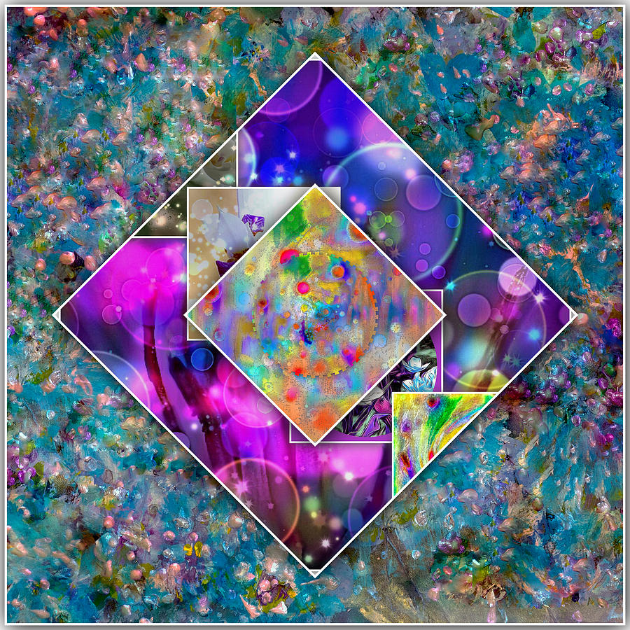 Transitional Art Digital Art by Don Wright - Fine Art America