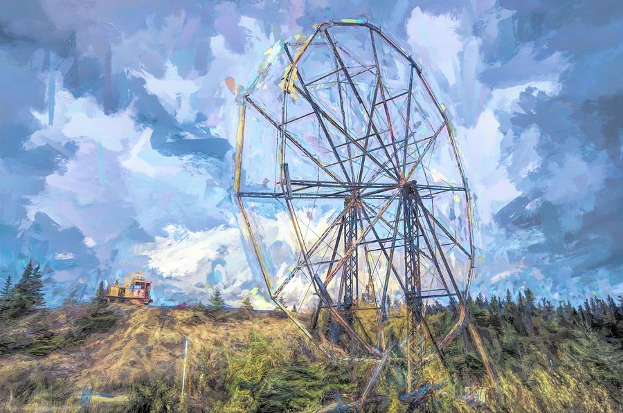 Trinity Loop II - Trinity, NL Photograph by Peter Harris - Fine Art America