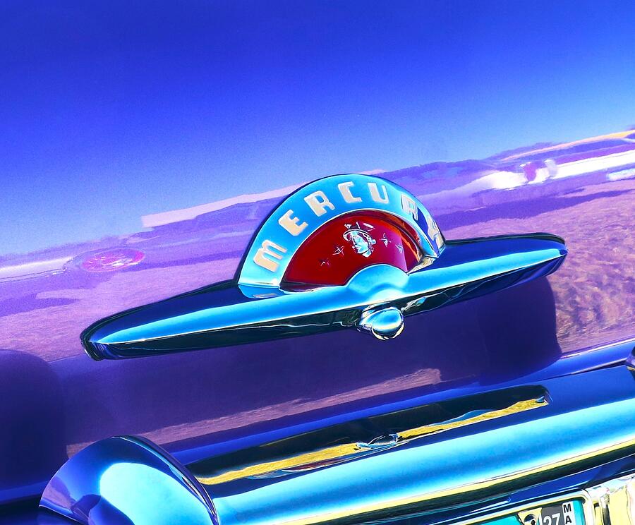 Trunk Lifter Upper Photograph by Frederick Hahn - Fine Art America