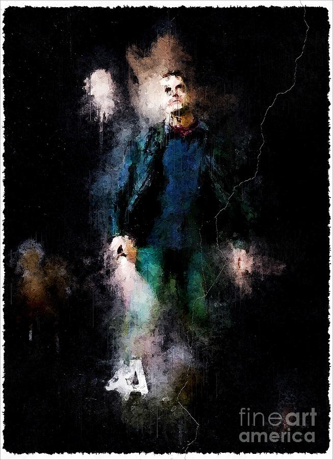 Tv Show Fact Or Faked Paranormal Files Drawing by Tanya Prosacco - Fine ... Tv Show Fact Or Faked Paranormal Files Drawing by Tanya Prosacco - Fine ...