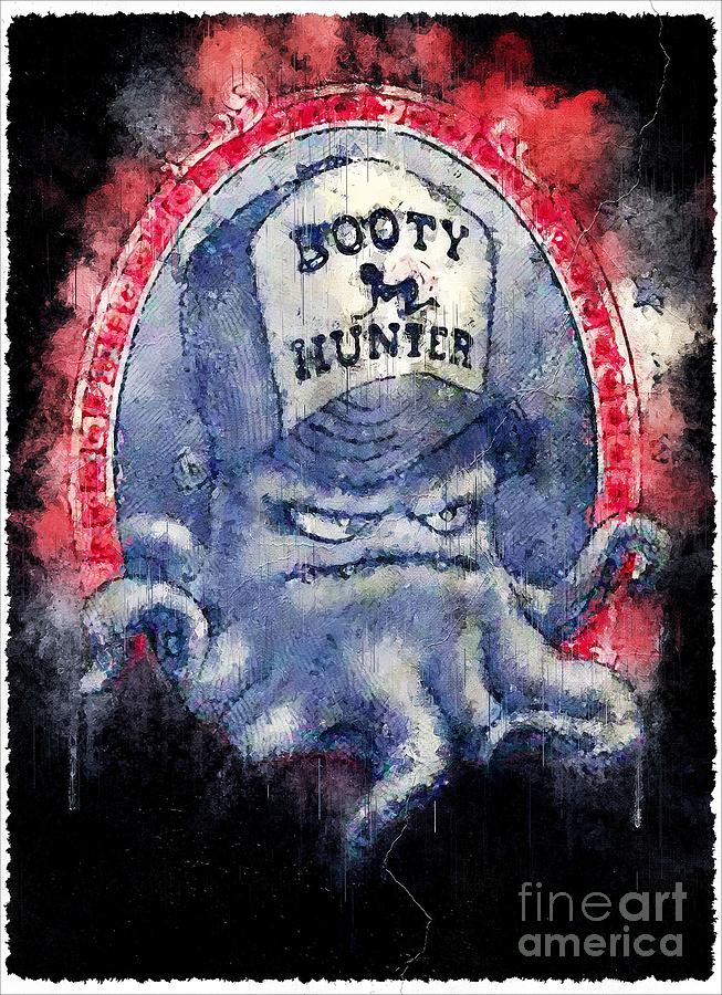 TV Show Squidbillies Digital Art by Carrie Stanton - Fine Art America TV Show Squidbillies Digital Art by Carrie Stanton - Fine Art America