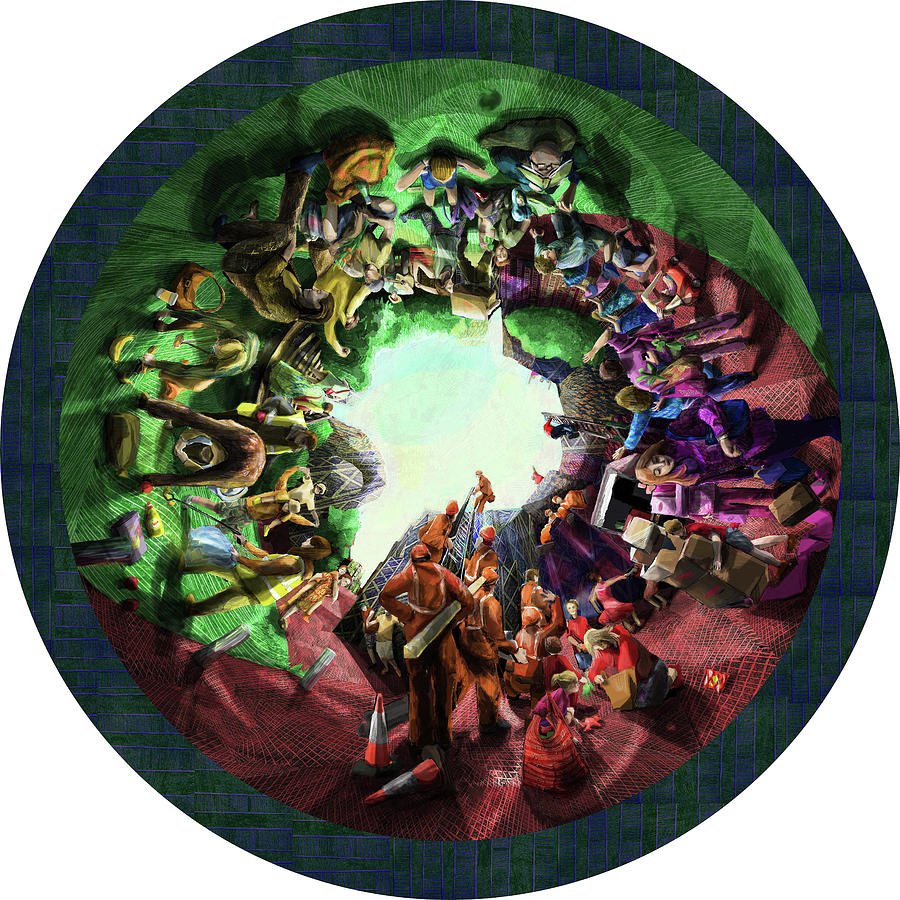 Twst Photograph by Test - Fine Art America