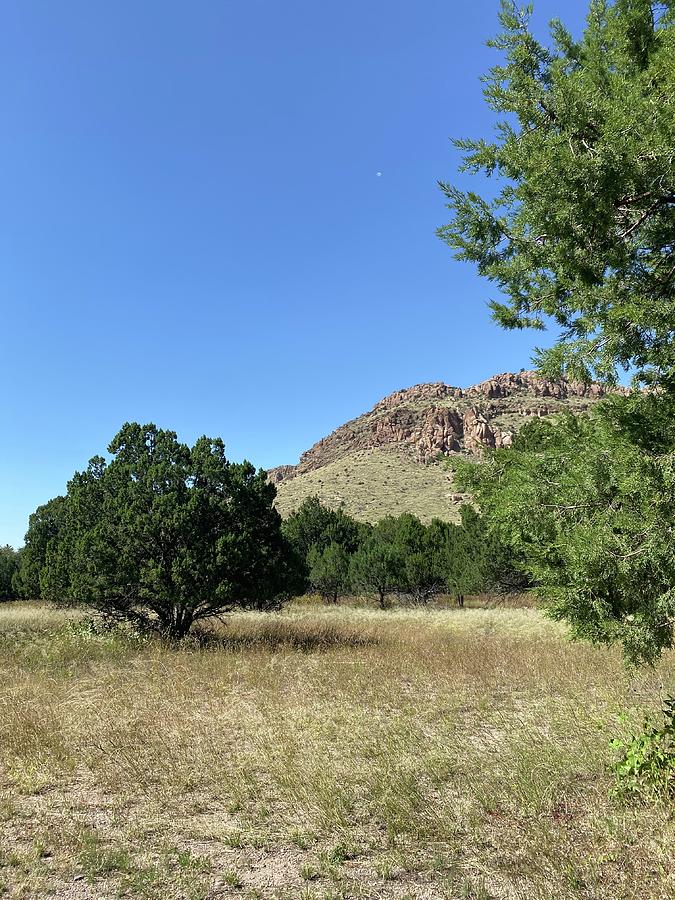 UFO Sighting Arizona Photograph by Laura Fetherston - Fine Art America UFO Sighting Arizona Photograph by Laura Fetherston - Fine Art America