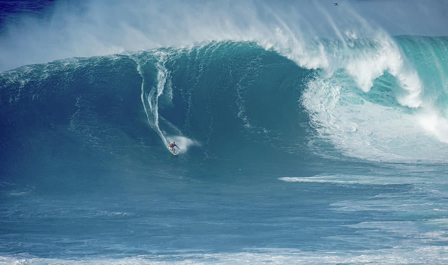 Uncrowded Gem Photograph by Ely Spivack - Fine Art America