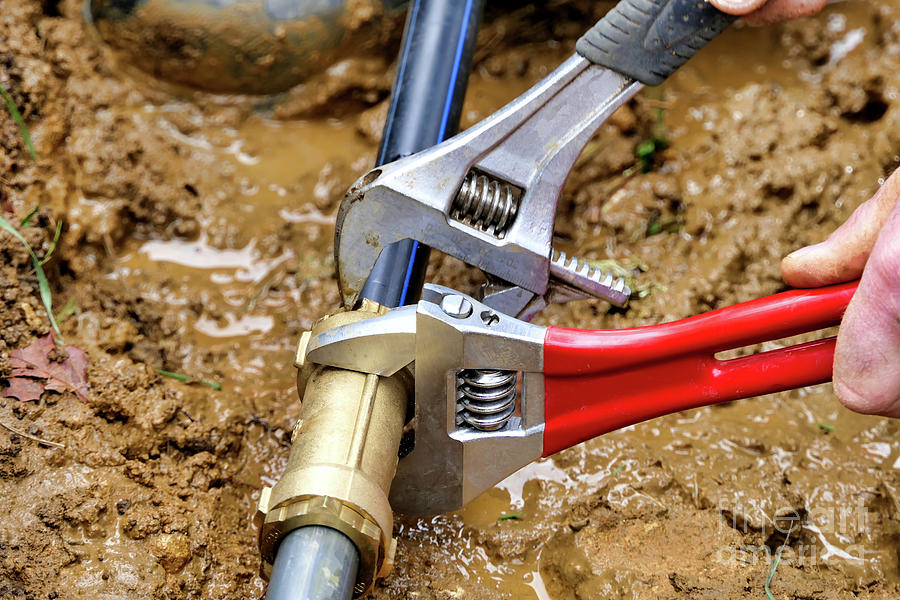 Tool To Find Underground Water Leak at Bobby Mosca blog