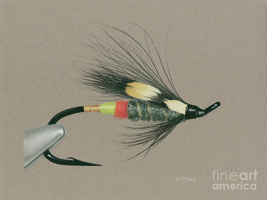 Undertaker Drawing by Gordon McCann - Fine Art America