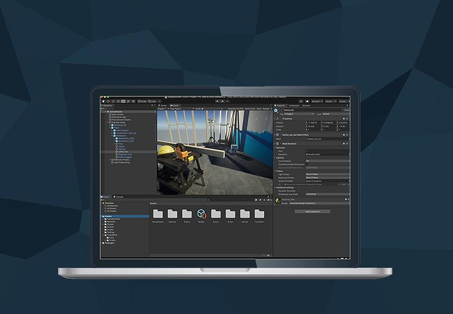 Unity Game Development Ceramic Art by Unity Game Development | Fine Art ...