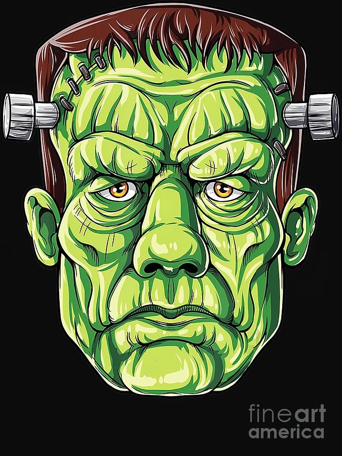 Untiled Painting by Dominic Thomas | Pixels