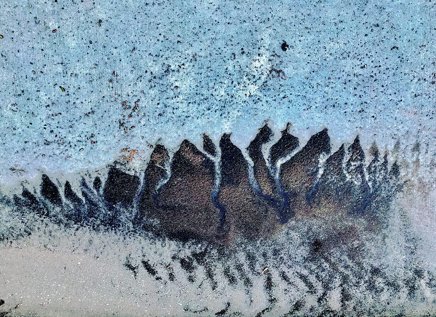 Untitled Migration Digital Art by E Watson - Fine Art America