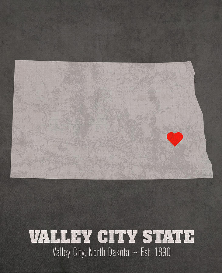 Valley City State University Valley City North Dakota Founded Date