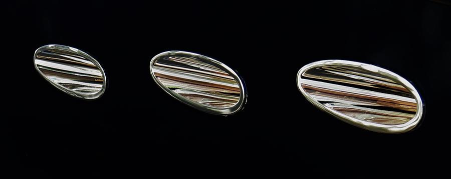 Vents Photograph by Frederick Hahn - Fine Art America