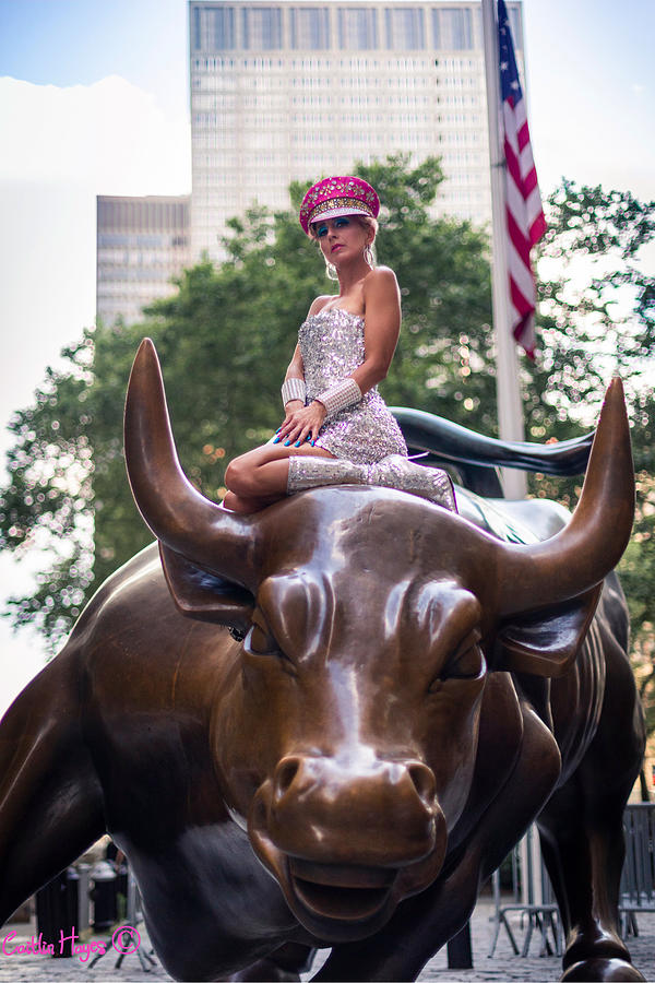 Visionary Photograph By Bambi The Billionaire Fine Art America