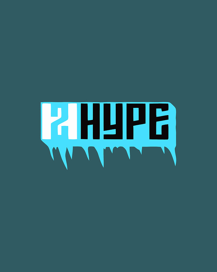 Vitntage 2Hype Merch 2Hype Drip Logo Youth Kid T S Digital Art by Gautier Leclair - Pixels