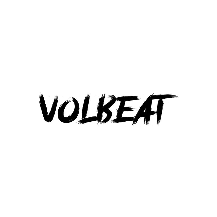 Volbeat Band Digital Art By Agun Setia Fine Art America