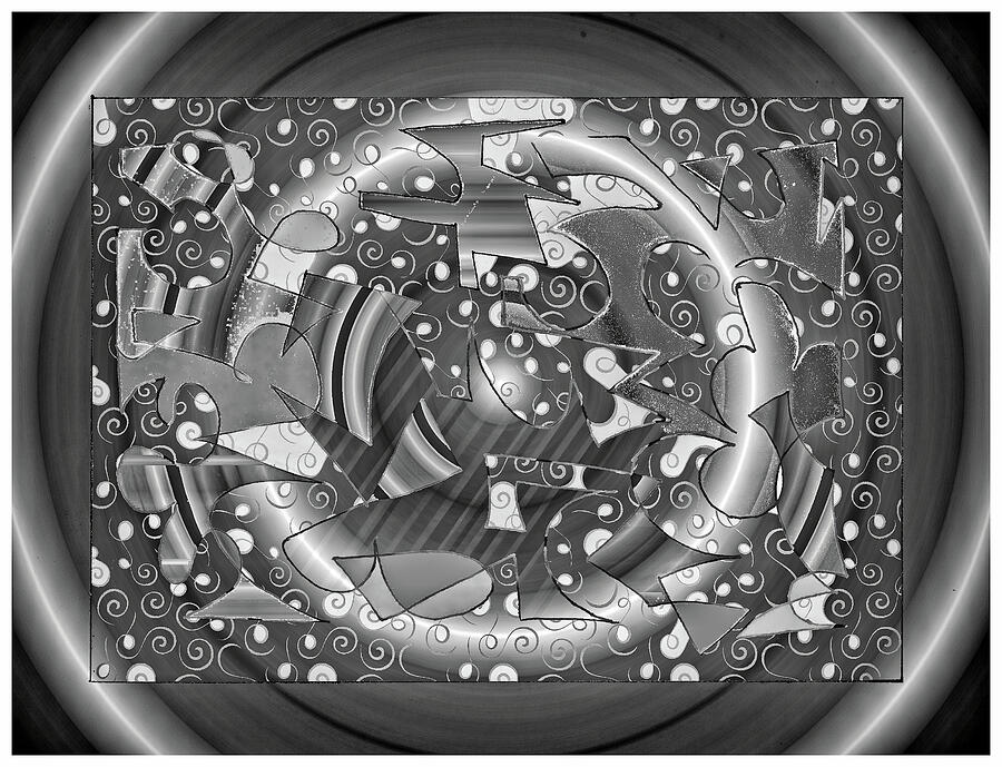 Vortex 1 by Rob Olson